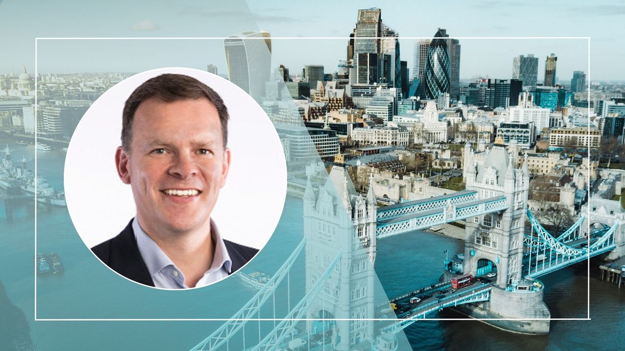 BMS taps Aon veteran to be chief broking officer | Bermuda Re